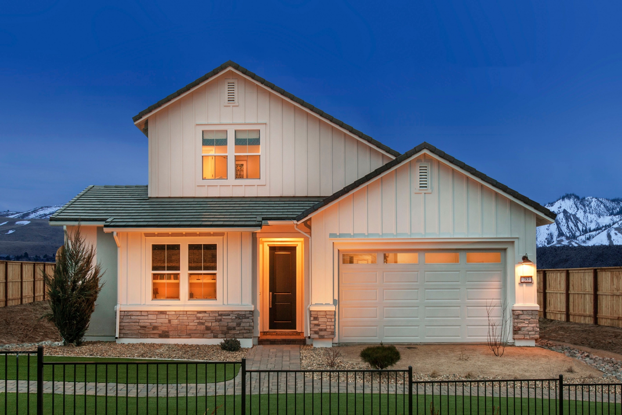 Home - Valley Community Homes